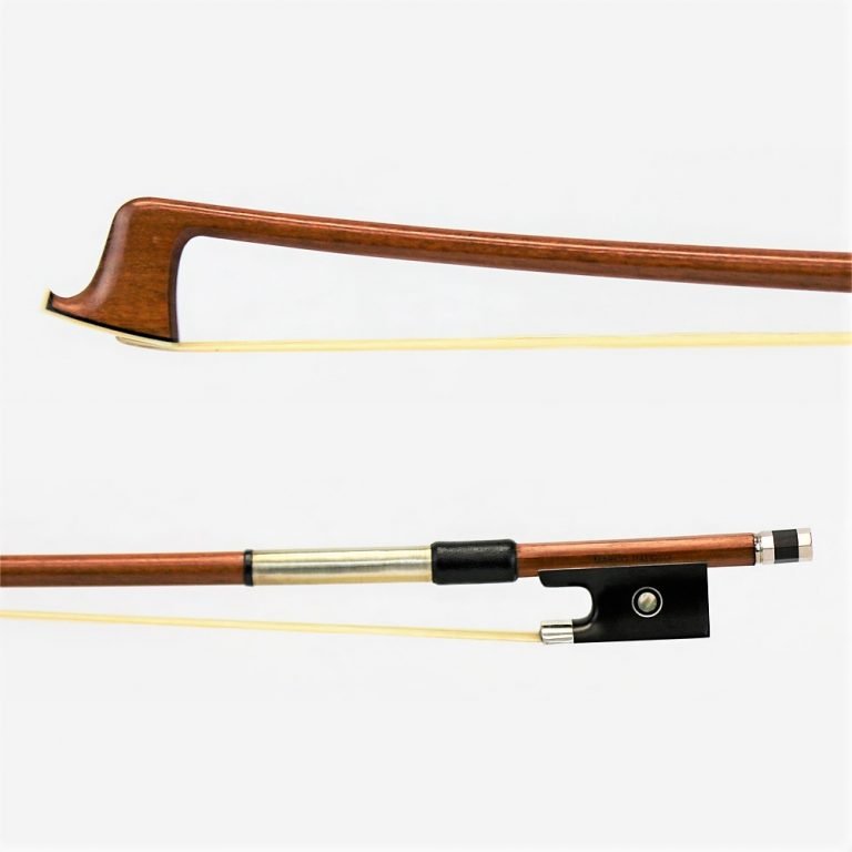 W. Dorfler Better Pernambuco 4/4 Violin Bow | Evergreen Workshop