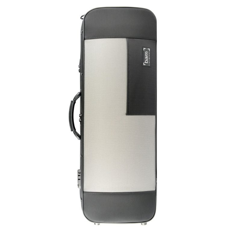 Bobelock 2000W Cello Case | Fiberglass Cello Case with Wheels