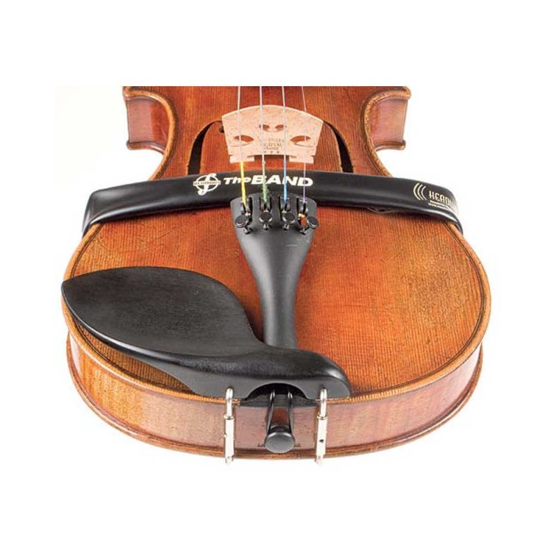 Headway "The Band" Violin Pickup | Evergreen Workshop