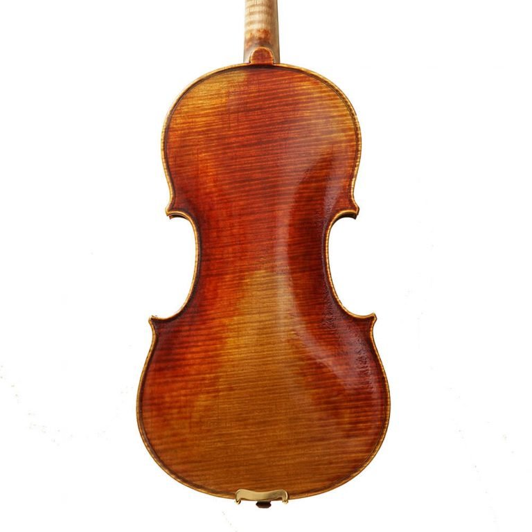 Dario Giovanni Violin - European Tonewood - DG450 | Evergreen Workshop