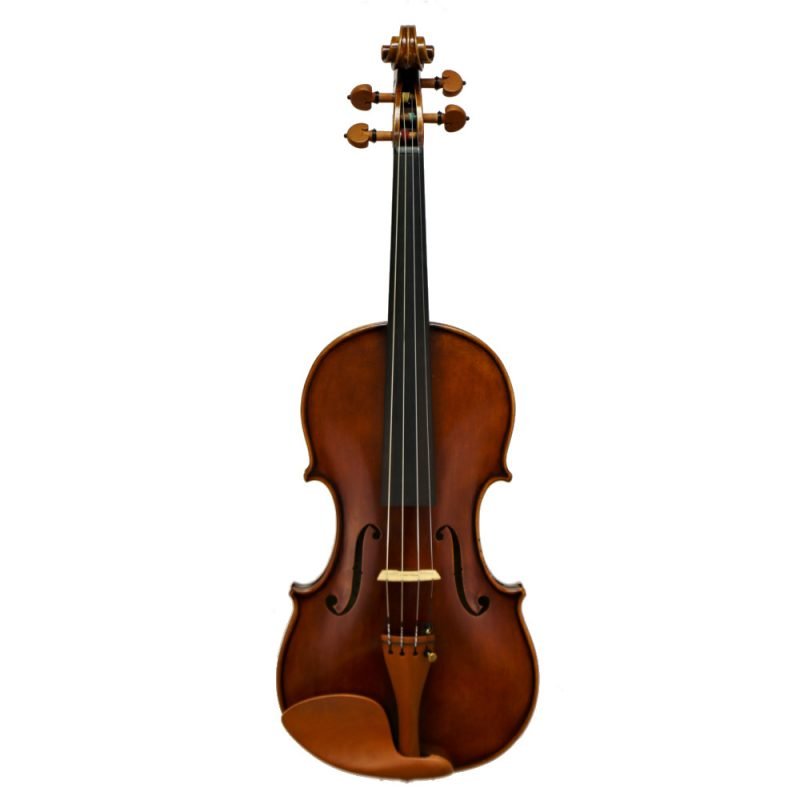 Rosalia Violin Outfit-4/4 | Evergreen Workshop