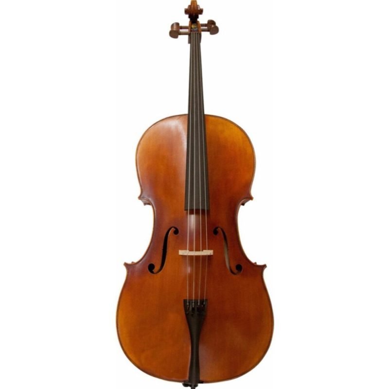 Core Select Rocca Model 4/4 Cello | Evergreen Workshop