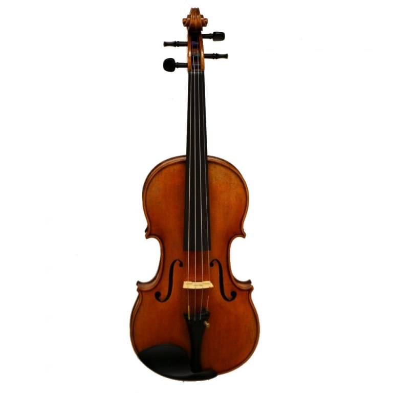 Evergreen Workshop Conservatory 4/4 Violin | Evergreen Workshop
