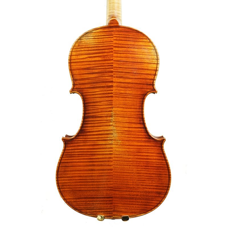 16-Inch Viola Instrument for Sale | Evergreen Workshop