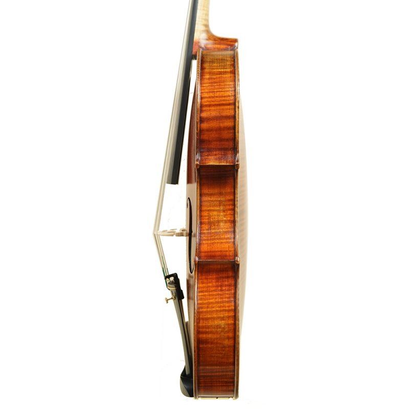 16-Inch Viola Instrument for Sale | Evergreen Workshop