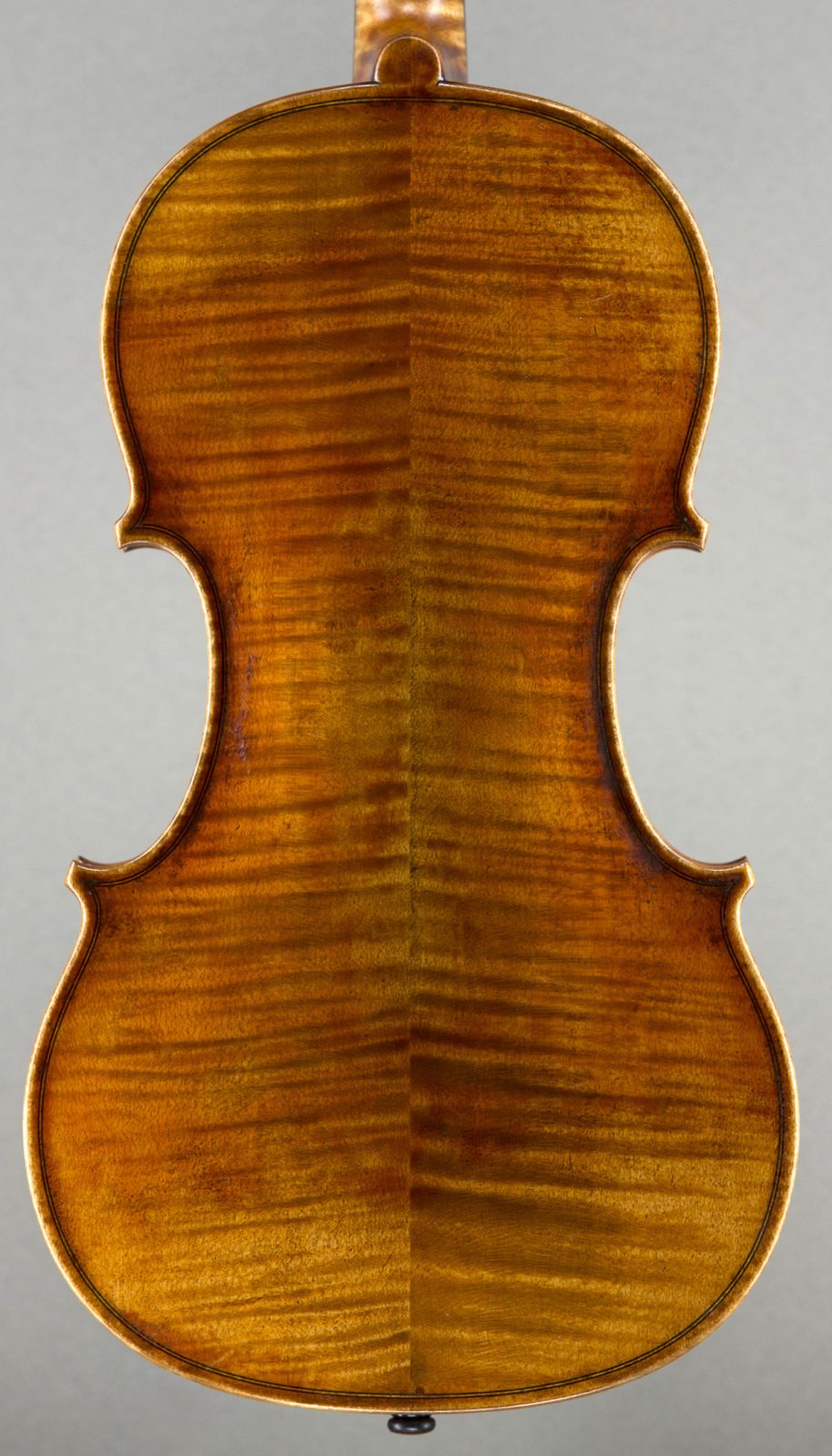 Snow Model PV900 4/4 Violin | Evergreen Workshop