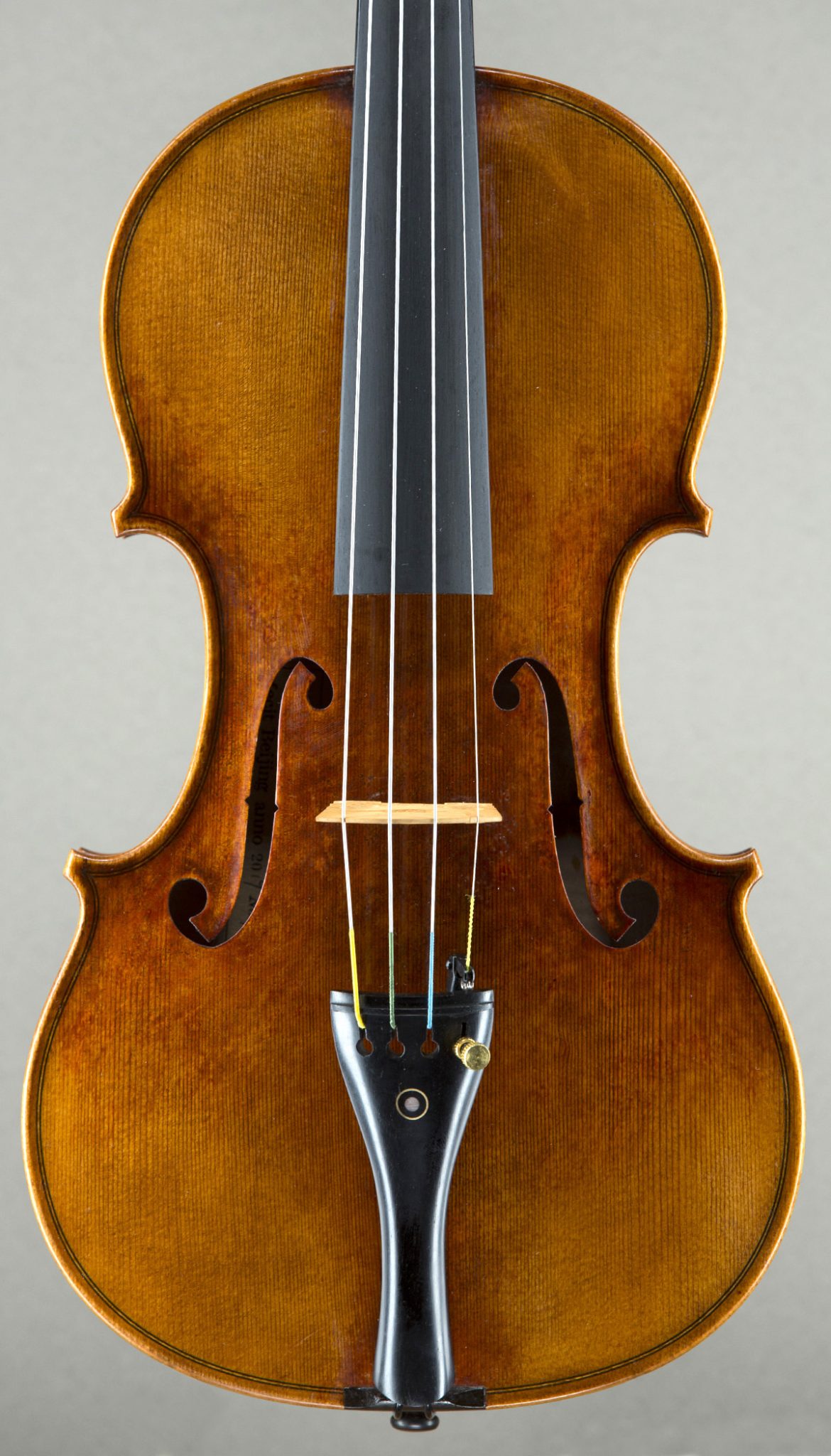 Violins – Evergreen Workshop