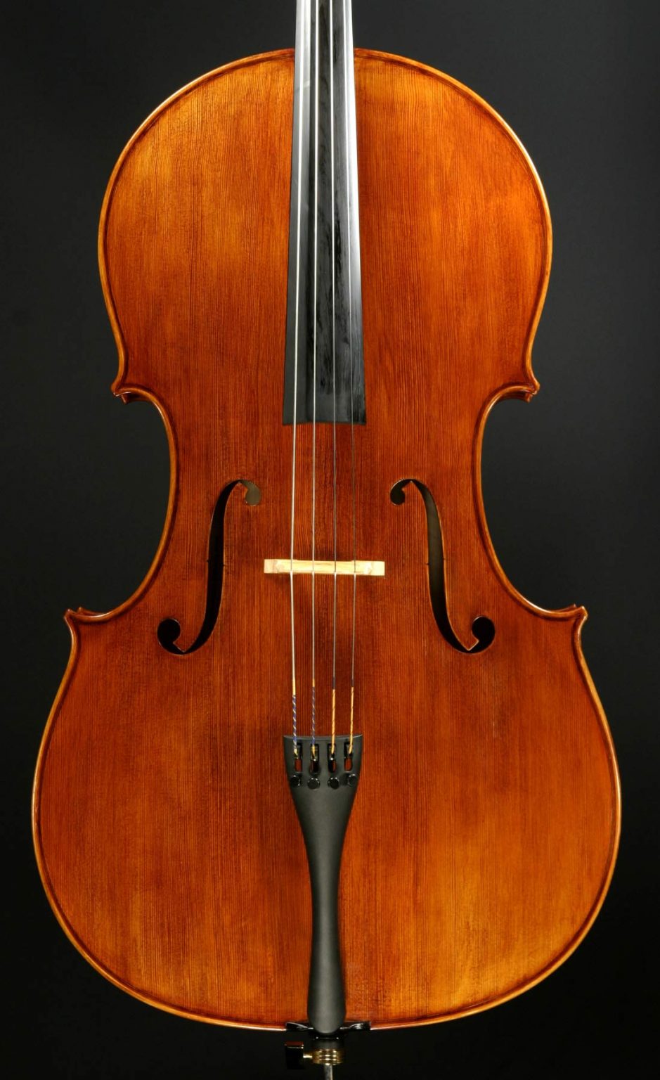 Snow Model SC200 4/4 Cello | Evergreen Workshop