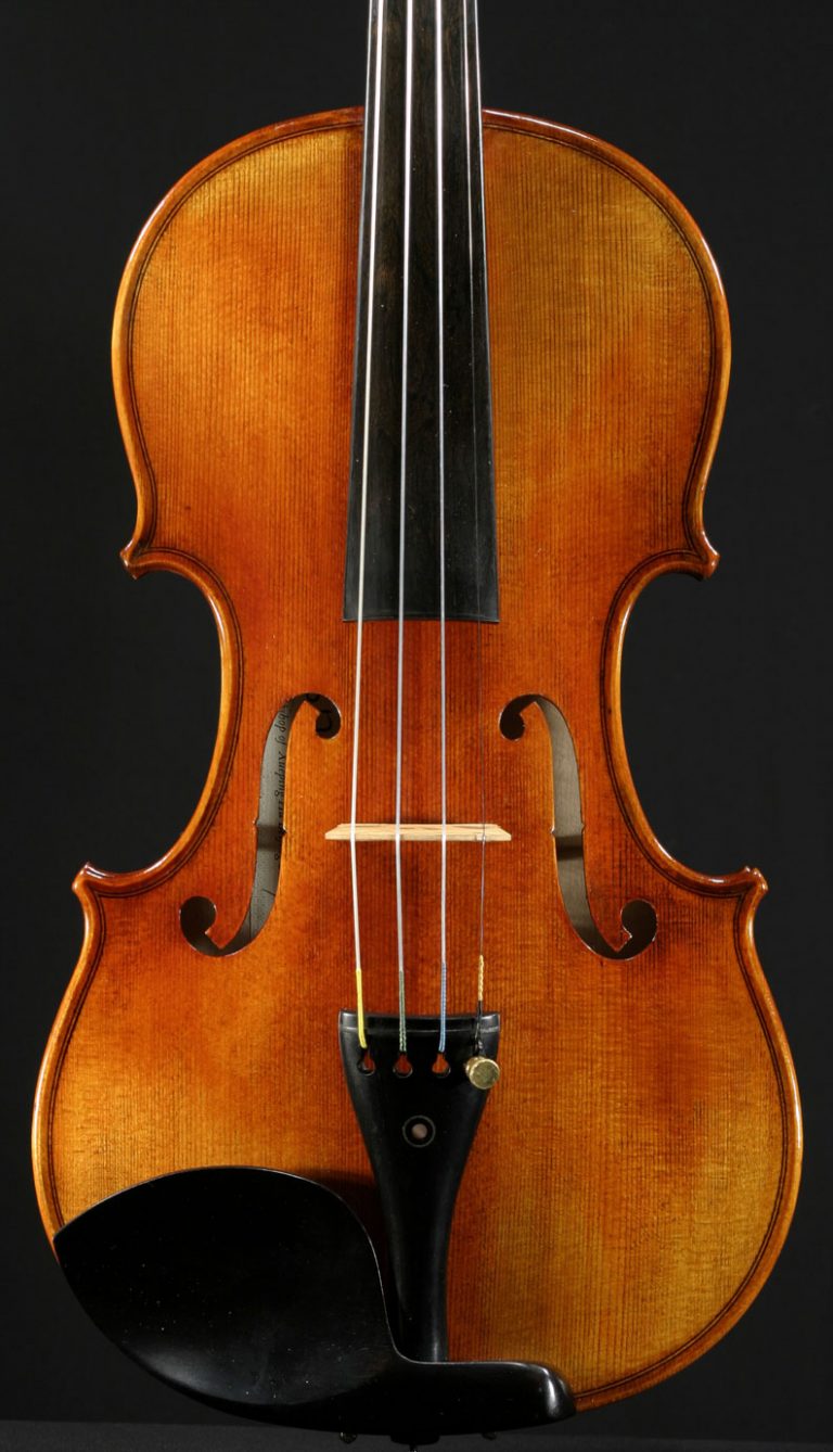 Snow Model SA400 Viola 15-16.5" | Evergreen Workshop
