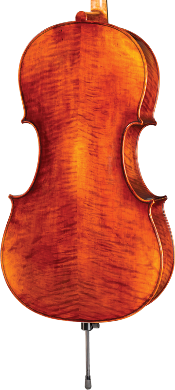 Core Select Rocca Model 4/4 Cello | Evergreen Workshop