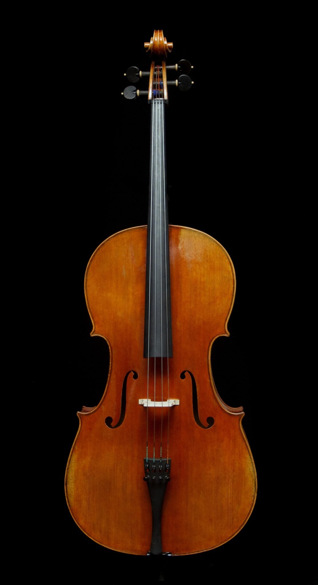 Cello Store & Accessories | The Evergreen Workshop