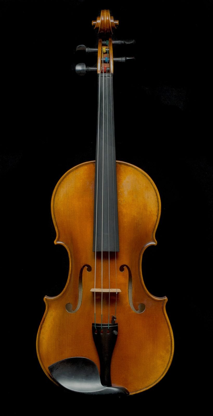 Classical Violas | The Evergreen Workshop