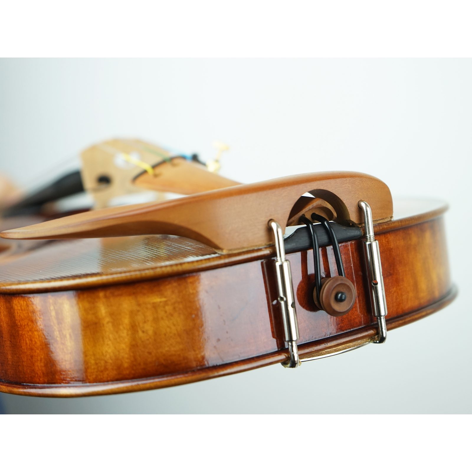 Ming-Jiang, Zhu 4/4 Violin | Evergreen Workshop
