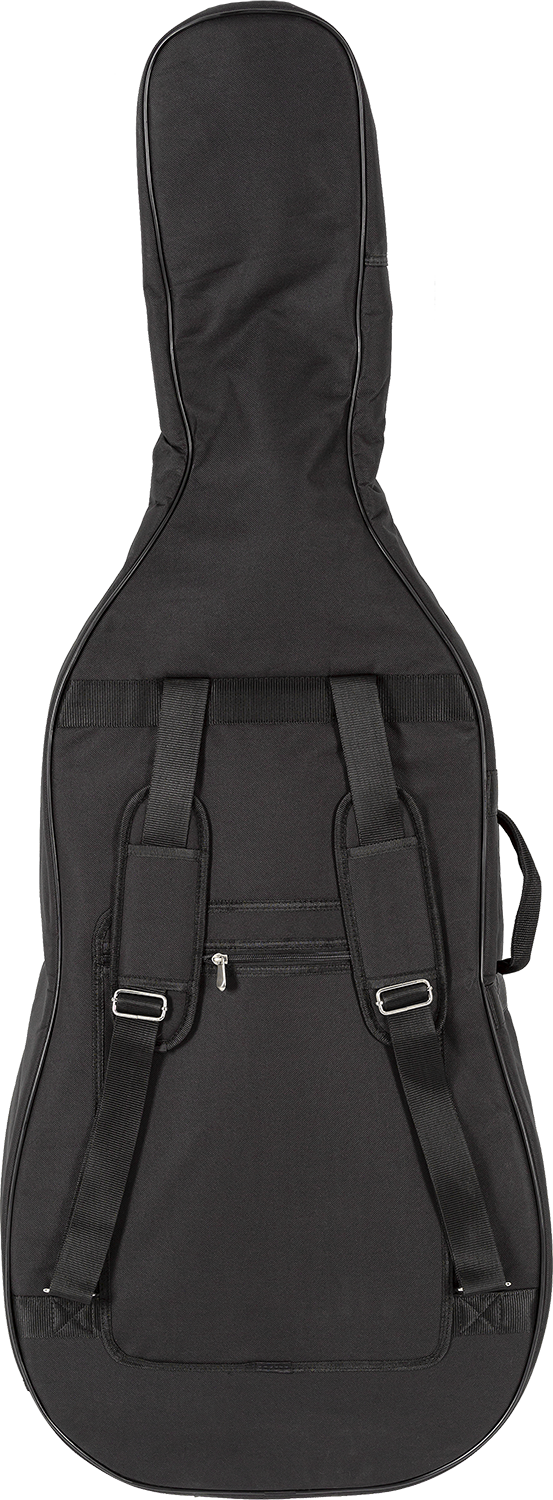 Evergreen Workshop Apprentice Cello Outfit – Evergreen Workshop